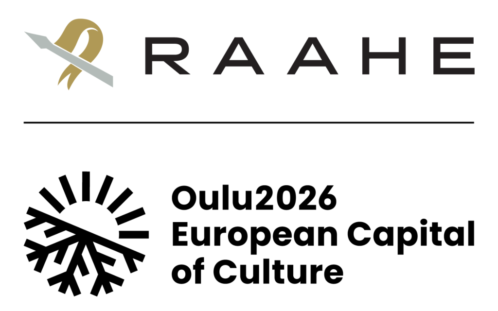 Oulu2026 – Raahe's Programme | Raahe